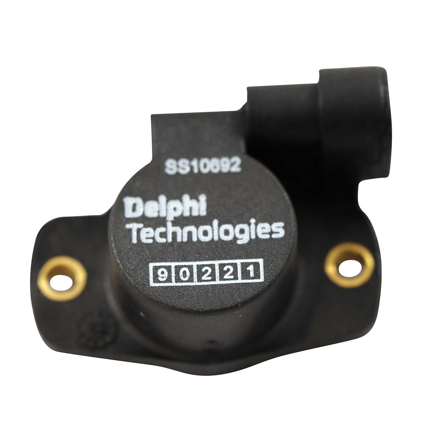 Sensor Tps Delphi Ss10692 Vw Gol 2 0 16v Cód 8525 Asllan Autopeças