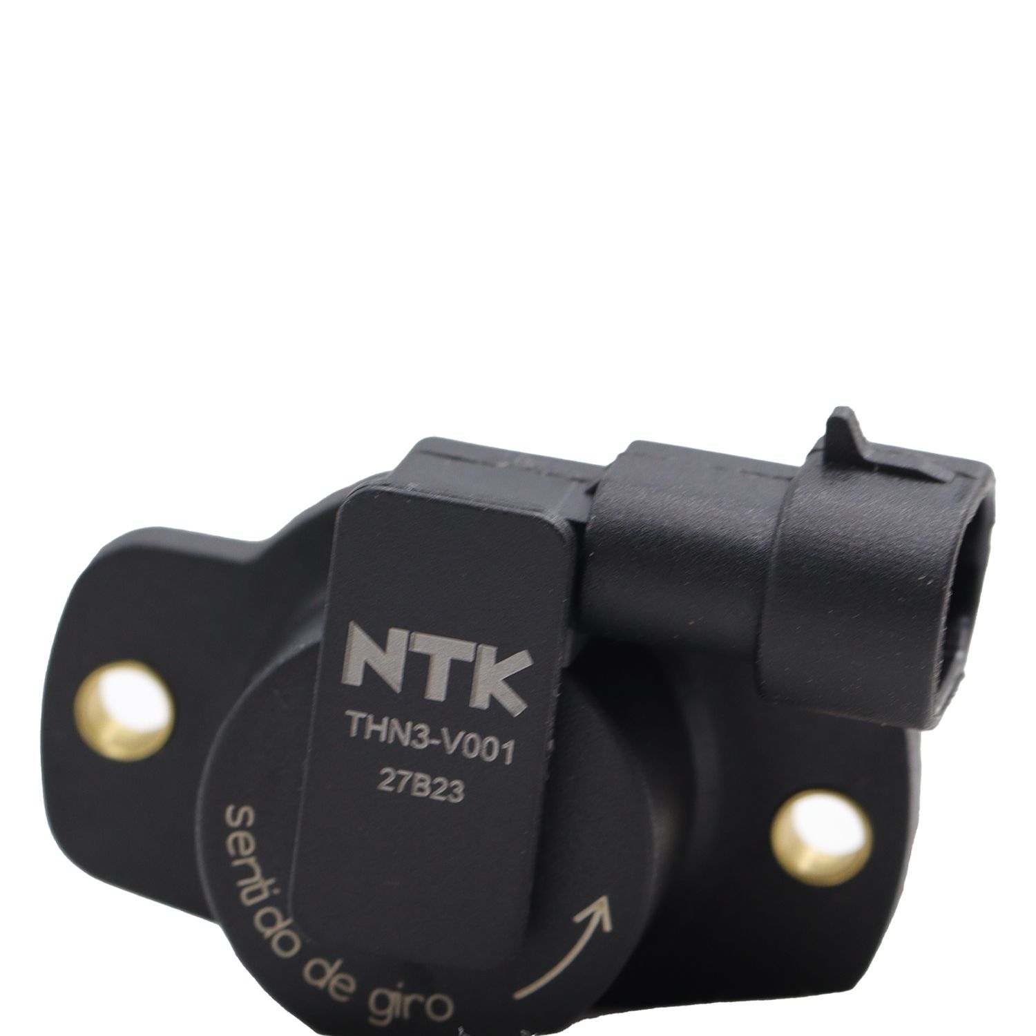 Sensor TPS NTK THN3-V001 Fiat Palio, Siena, Elba - Cód.11166 - Asllan ...