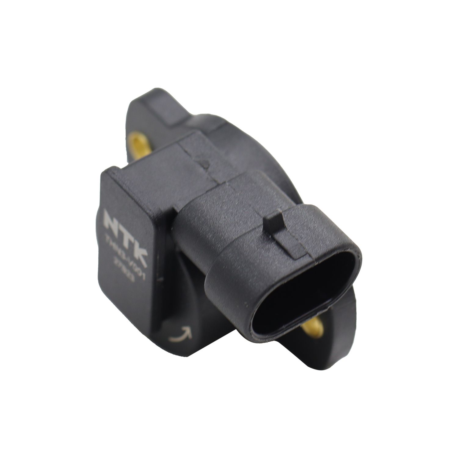 Sensor TPS NTK THN3-V001 Fiat Palio, Siena, Elba - Cód.11166 - Asllan ...