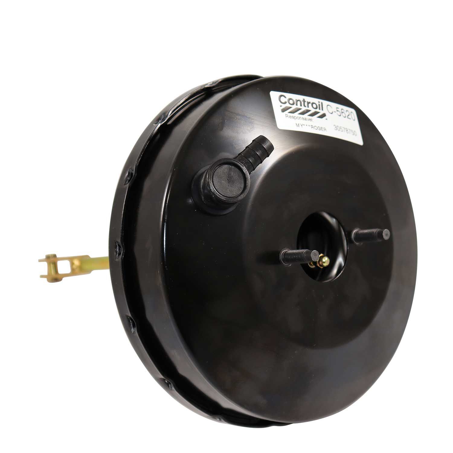 Servo Freio Controil C5620 VW Gol sem ABS - Cód.7873 - Asllan Autopeças