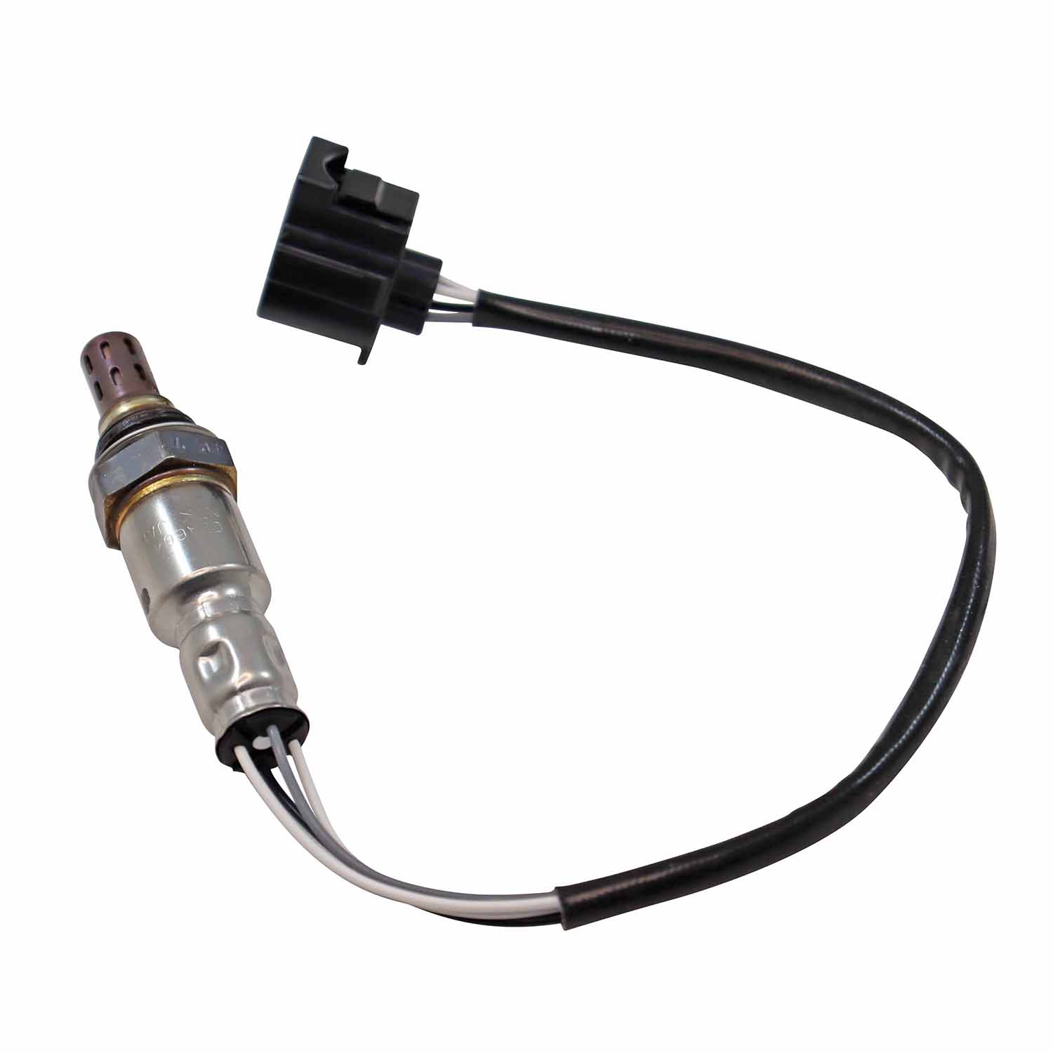 Sonda Lambda NTK OZA664-C2 Fiat Freemont 2.4 - Cód.1709 - Asllan Autopeças