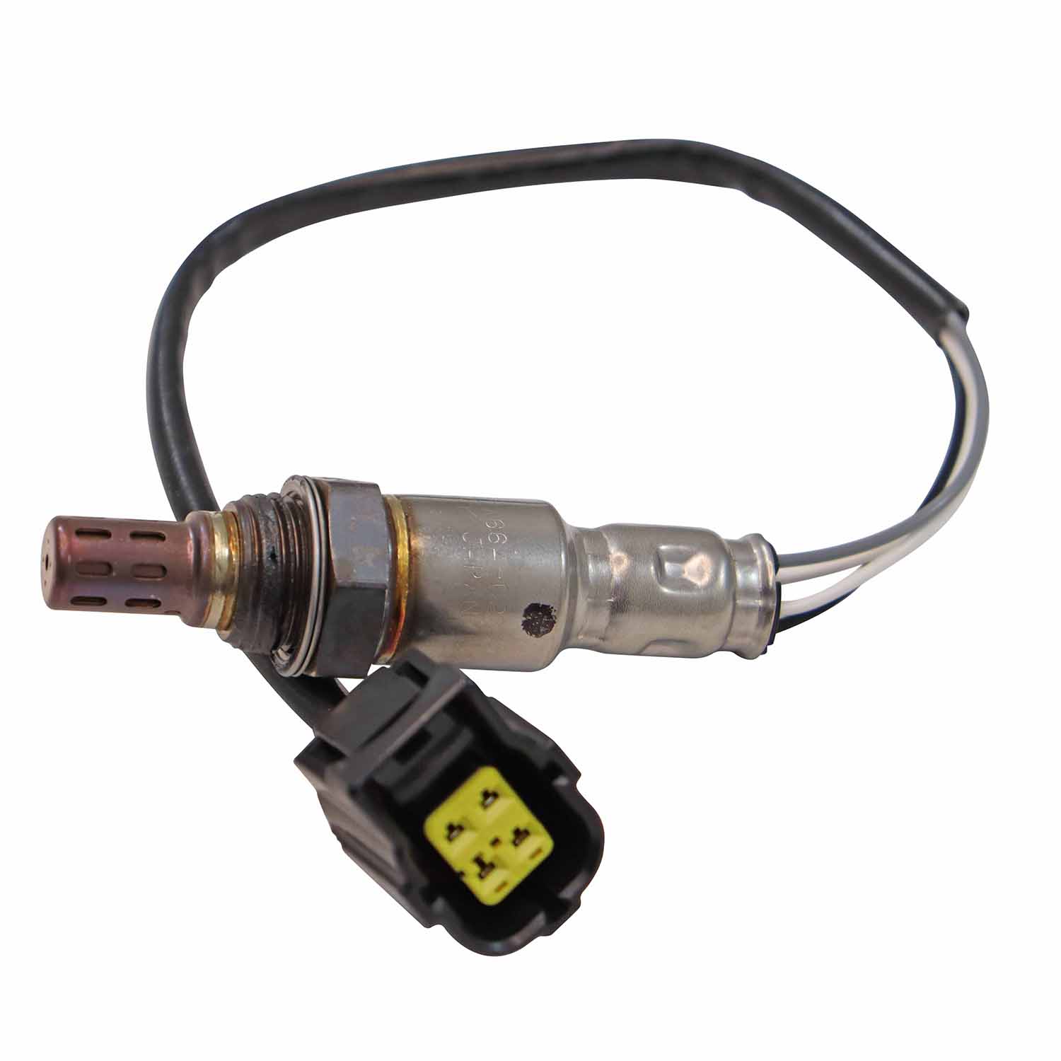 Sonda Lambda NTK OZA664-C2 Fiat Freemont 2.4 - Cód.1709 - Asllan Autopeças