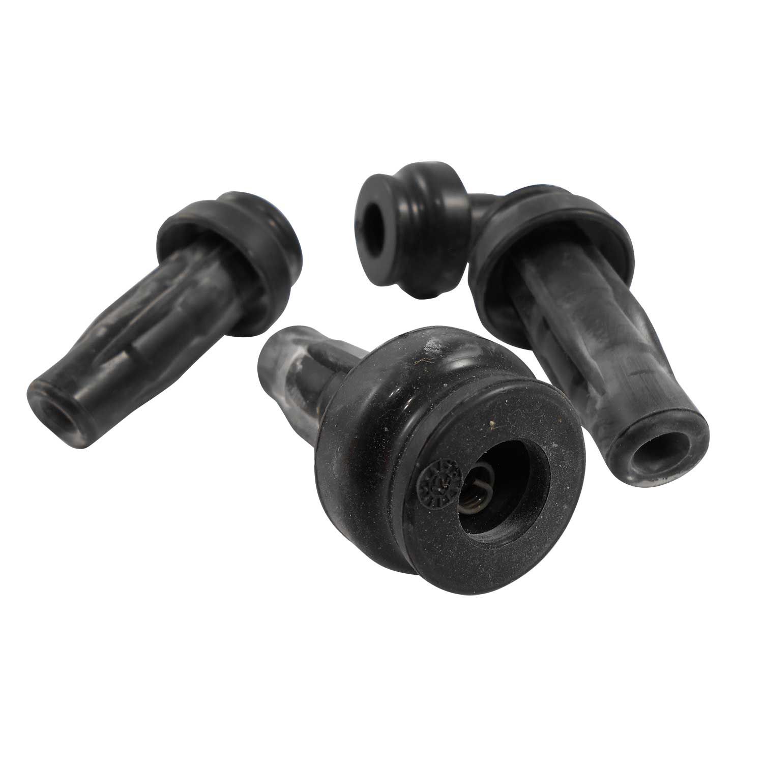 Terminal de Bobina NGK TB-P02 - Cód.2722 - Asllan Autopeças