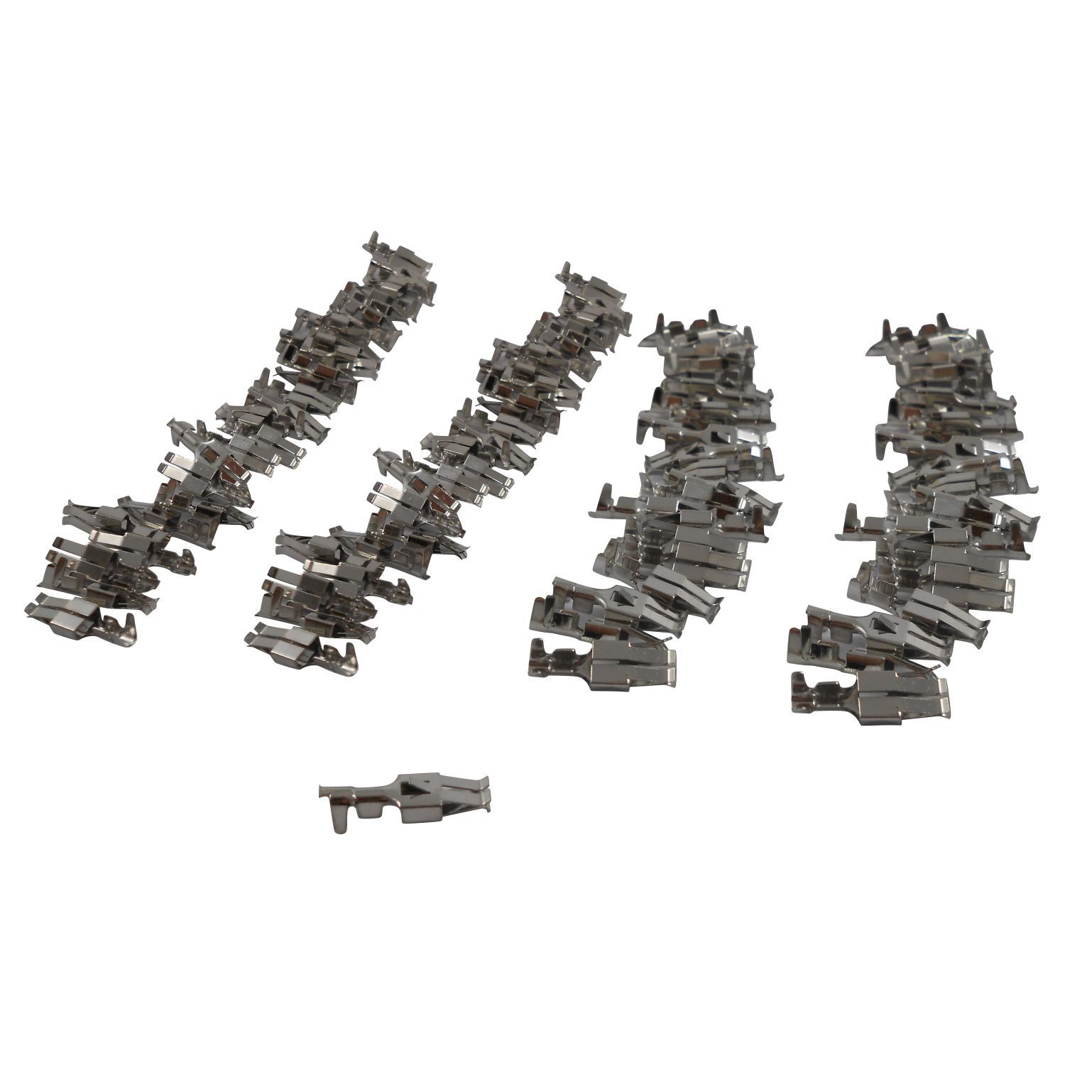 Terminal VW Fio 0,75 a 2,50mm ETE7908 - Cód.7266 - Asllan Autopeças