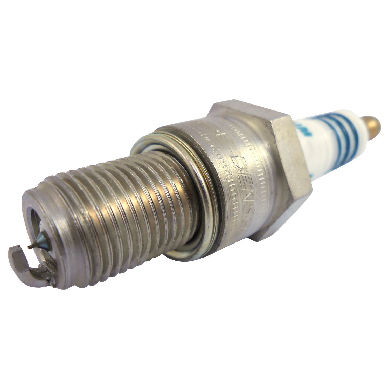 Vela de Ignição Denso Iridium IW31 (Kart) - Cód.2749 - Asllan Autopeças