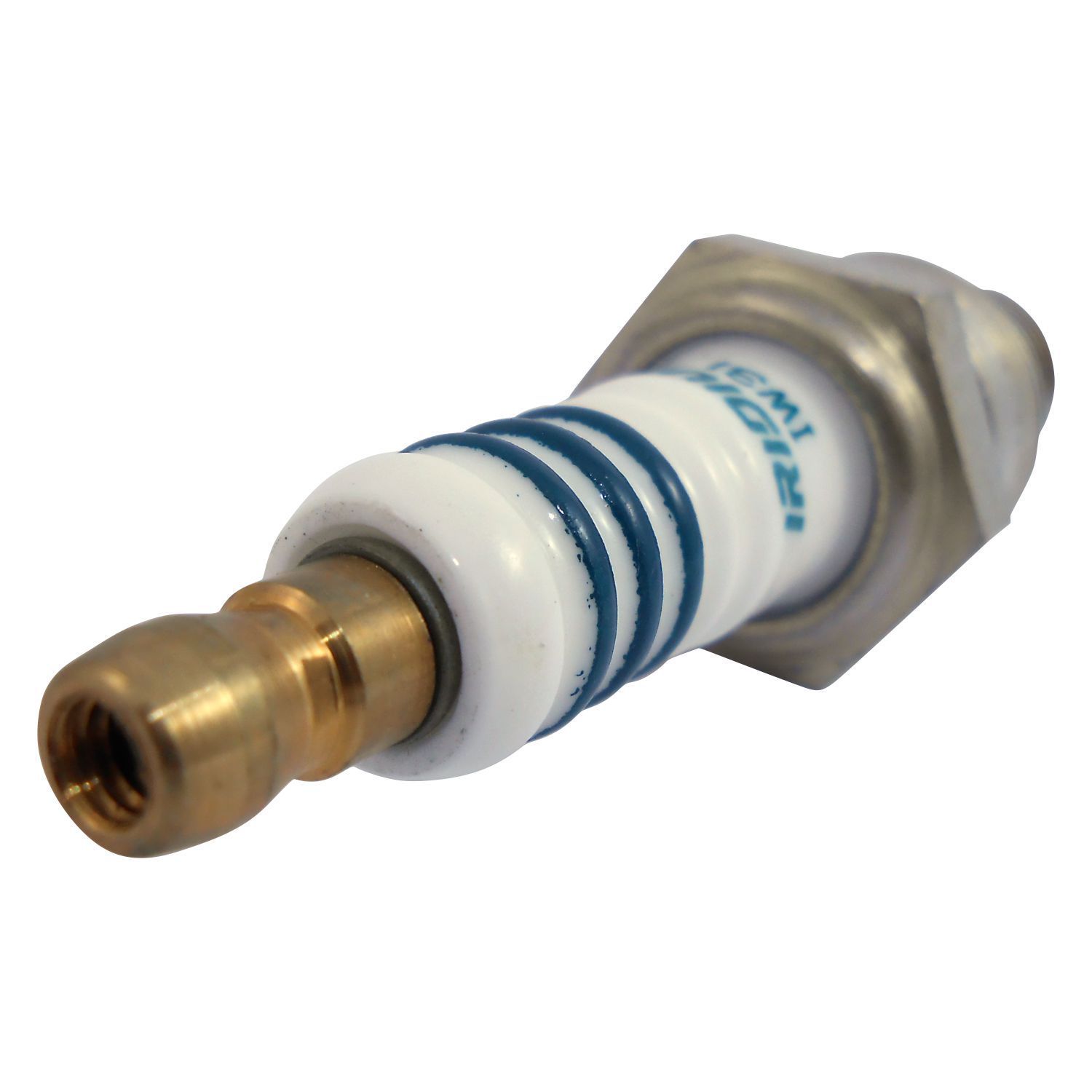 Vela de Ignição Denso Iridium IW31 (Kart) - Cód.2749 - Asllan Autopeças