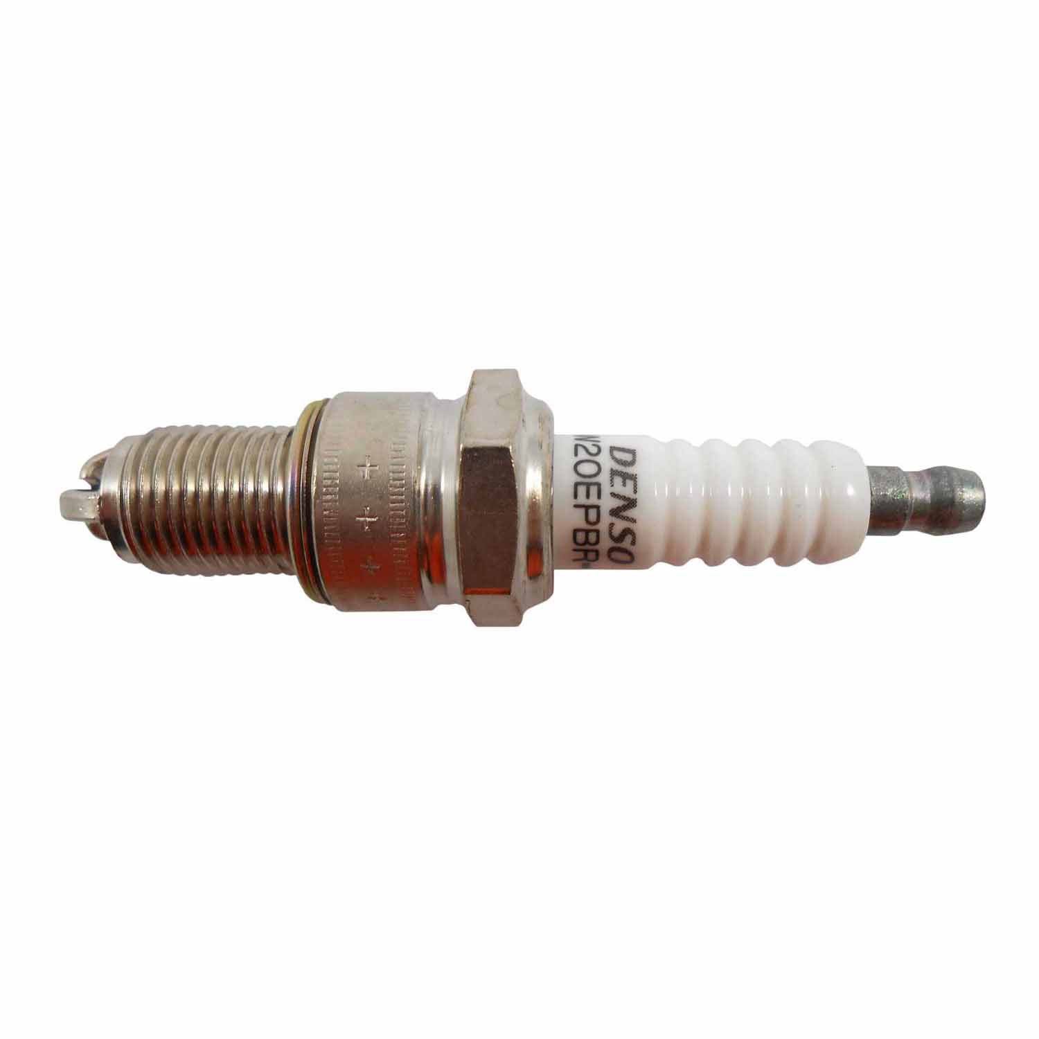 Vela de Ignição Denso W20EPBR-S VW Golf 2.0 - Cód.2616 - Asllan Autopeças