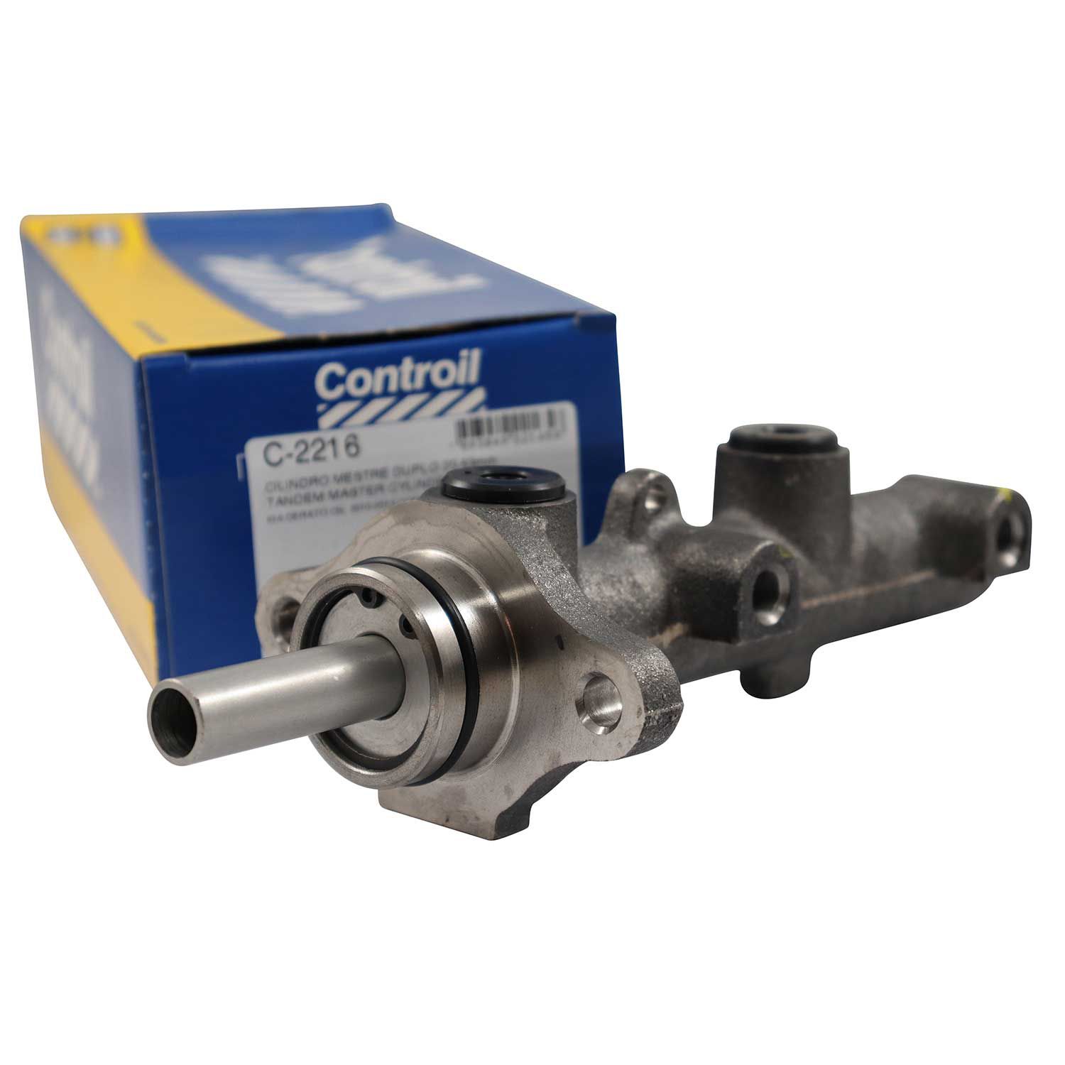 Cilindro Mestre Controil C2216 Kia Cerato - Cód.8157 - Asllan Autopeças