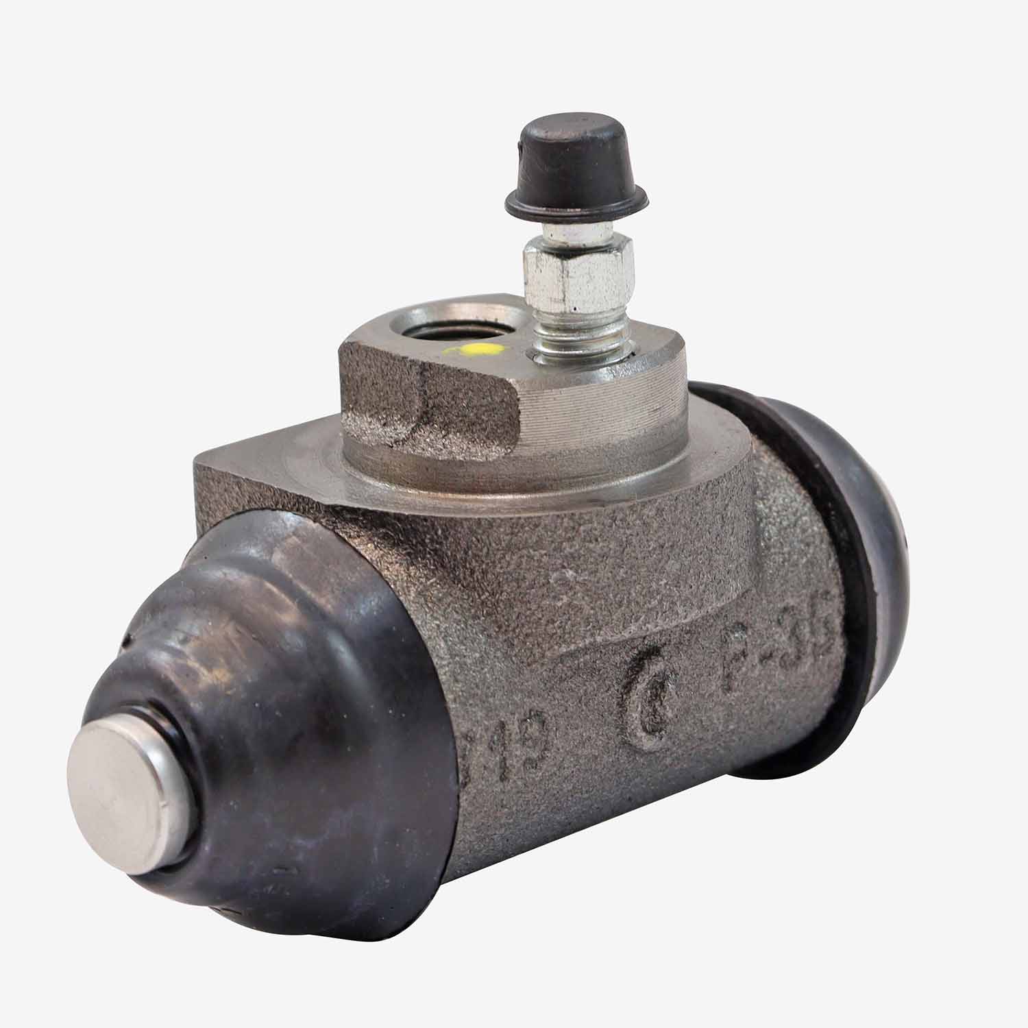 Cilindro de Roda Controil C3410 GM Astra, Agile, Corsa, Meriva, Vectra ...