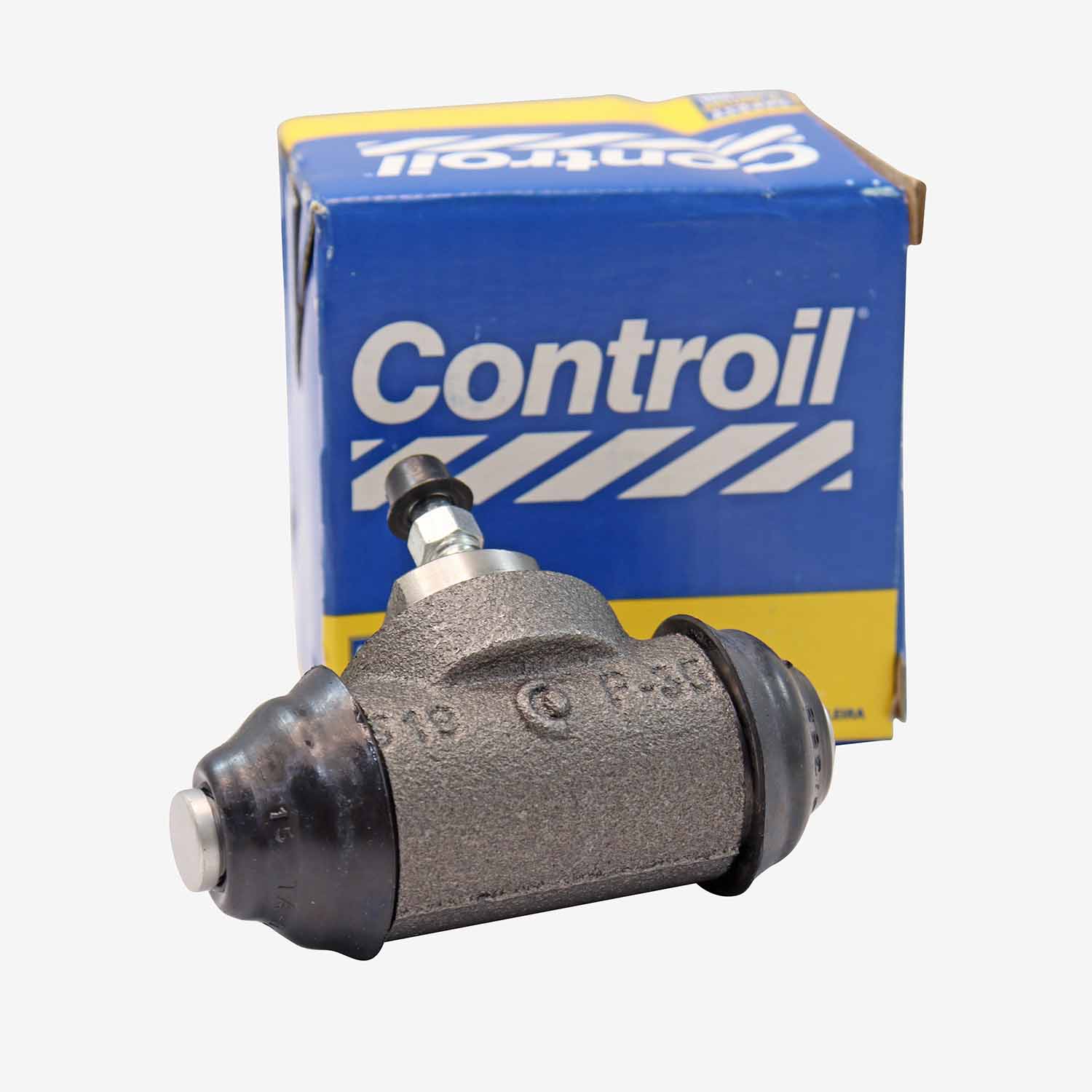 Cilindro de Roda Controil C3410 GM Astra, Agile, Corsa, Meriva, Vectra ...