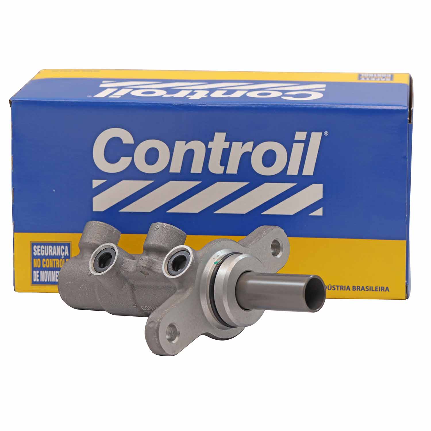 Cilindro Mestre Controil C2235 Honda Civic, HR-V - Asllan Autopeças