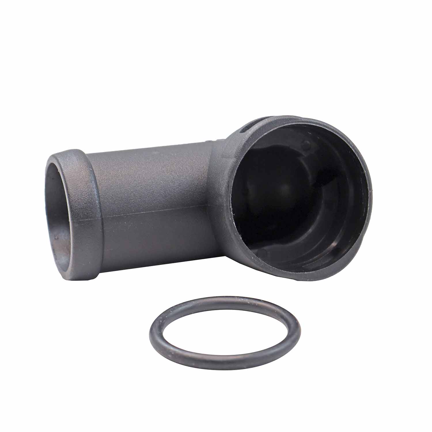 Cotovelo Válvula Term. Wisa 7022 VW Fox, Gol G5, G6 - Asllan Autopeças