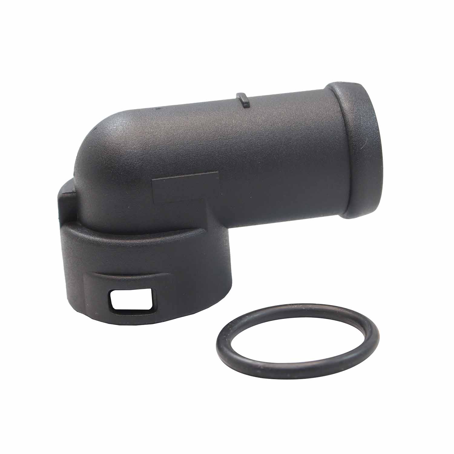 Cotovelo Válvula Term. Wisa 7022 VW Fox, Gol G5, G6 - Asllan Autopeças