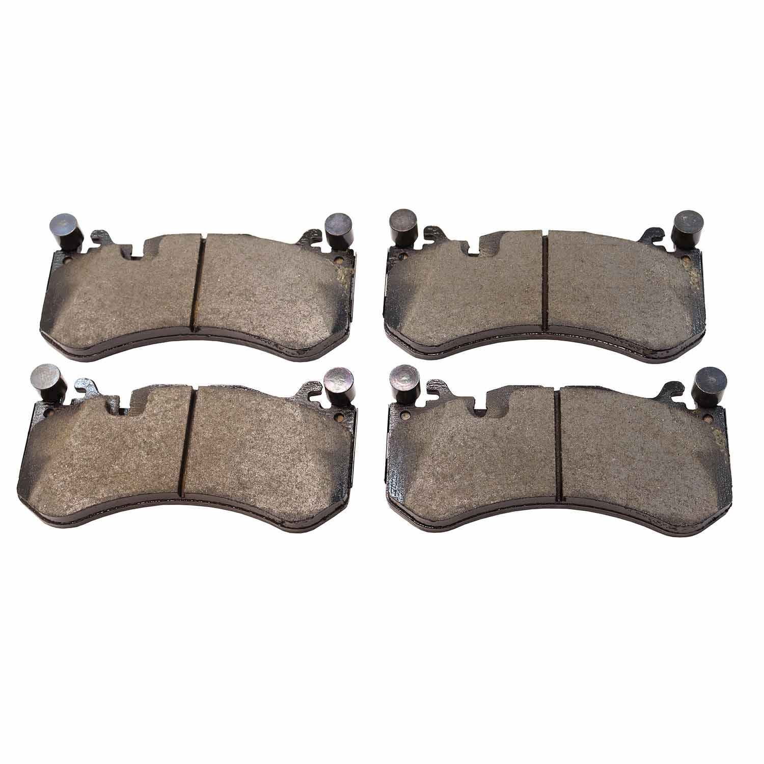 Pastilha Diant. Textar 2468101 Mercedes C63AMG - Asllan Autopeças