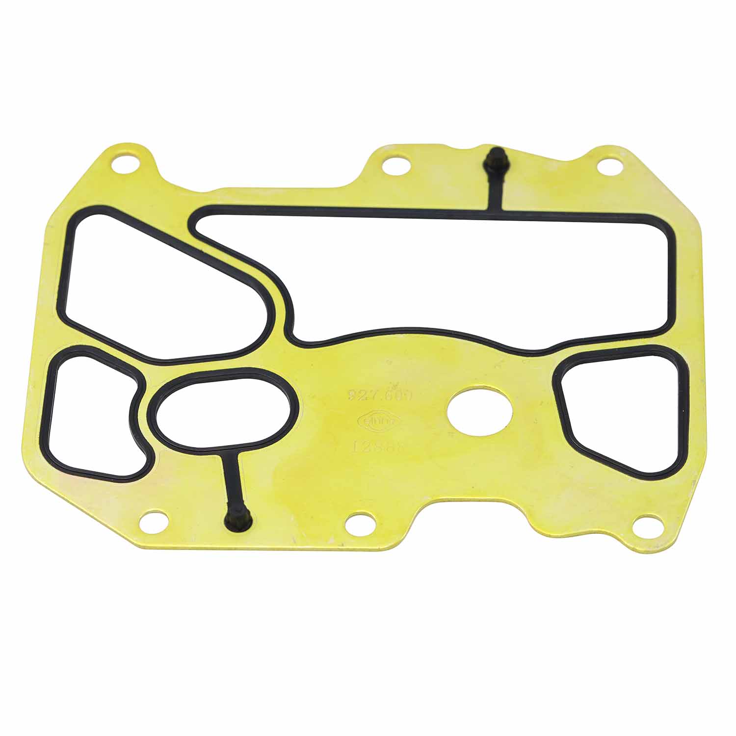 Junta Radiador de Óleo Elring 927.600 Amarok 3.0 - Cód.11887 - Asllan ...