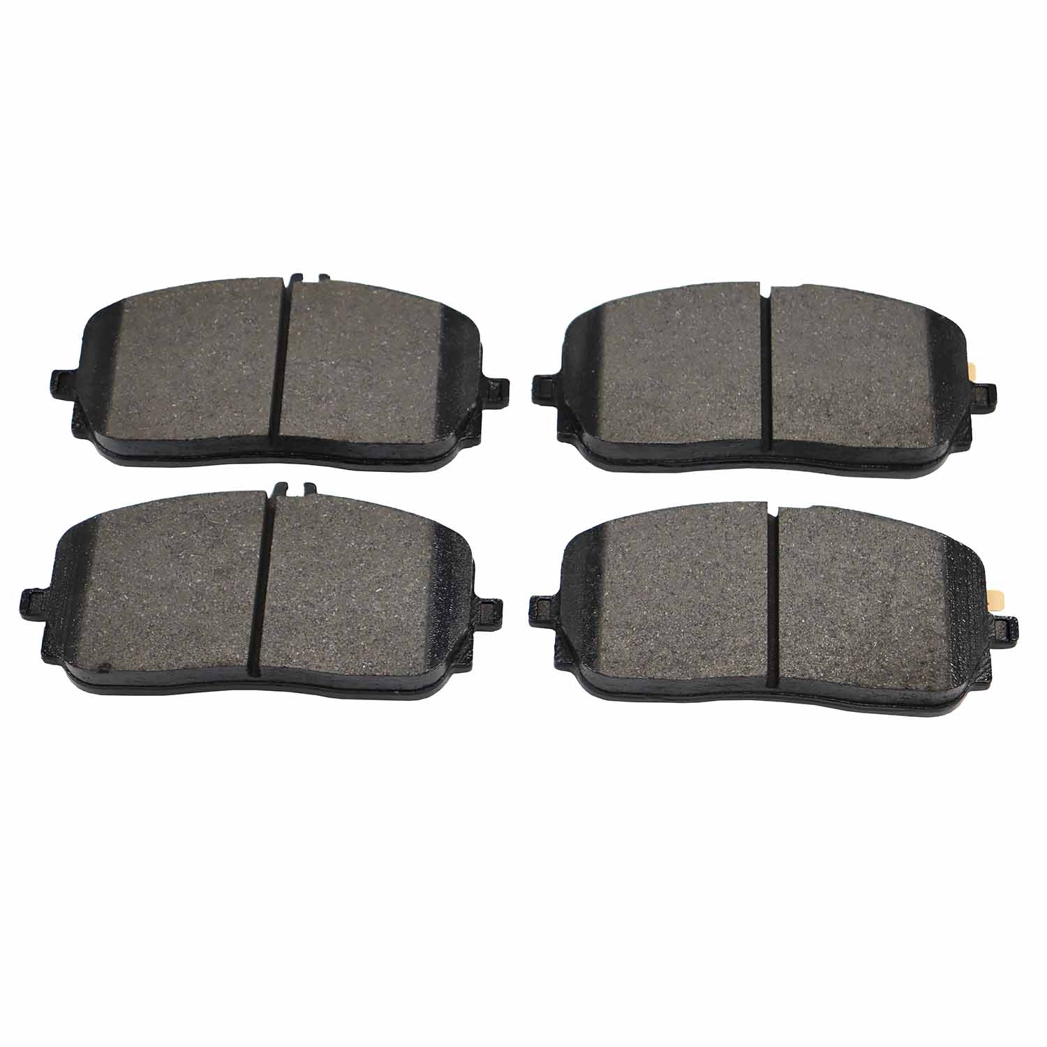 Pastilha Diant. Textar 2294401 Mercedes-Benz GLA200, GLA250 - Asllan ...