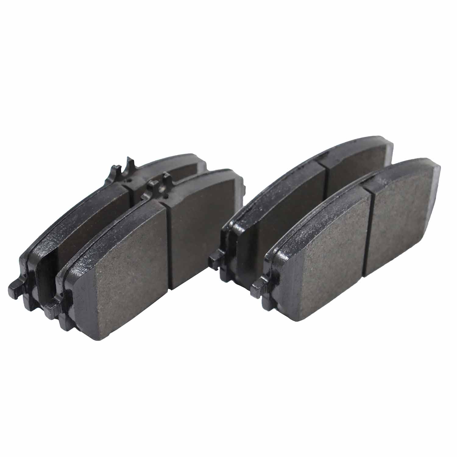 Pastilha Diant. Textar 2294401 Mercedes-Benz GLA200, GLA250 - Asllan ...