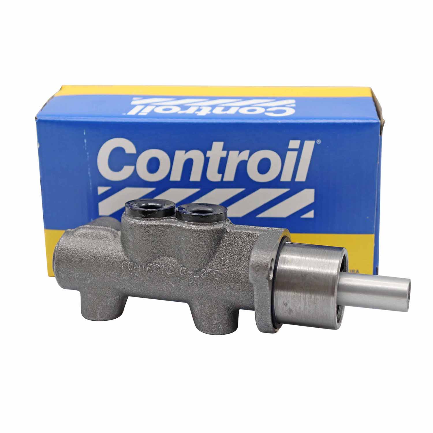 Cilindro Mestre Controil C2075 Fiat Palio, Fiorino, Siena, Strada ...