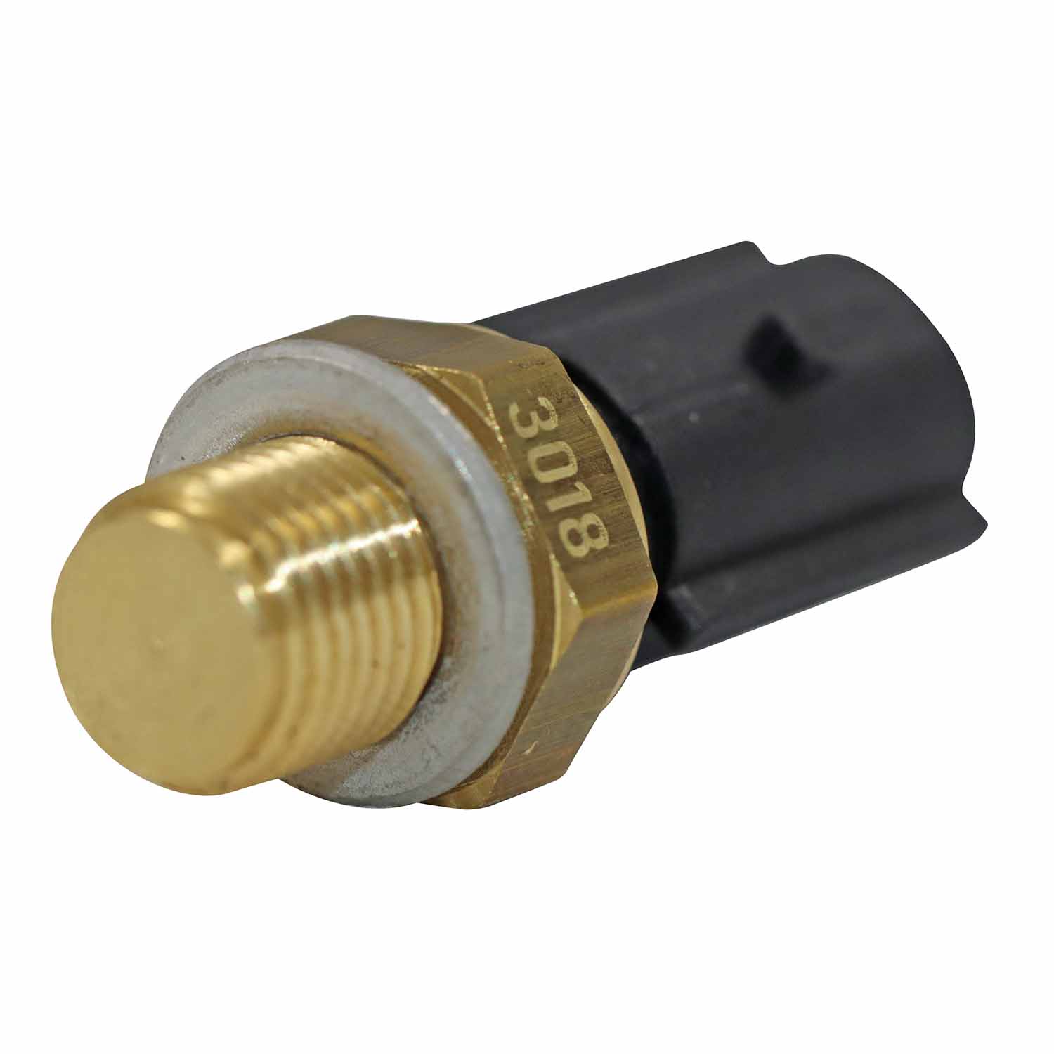 Sensor de Temp. Água MTE 3018 VW Saveiro 1.6 - Asllan Autopeças