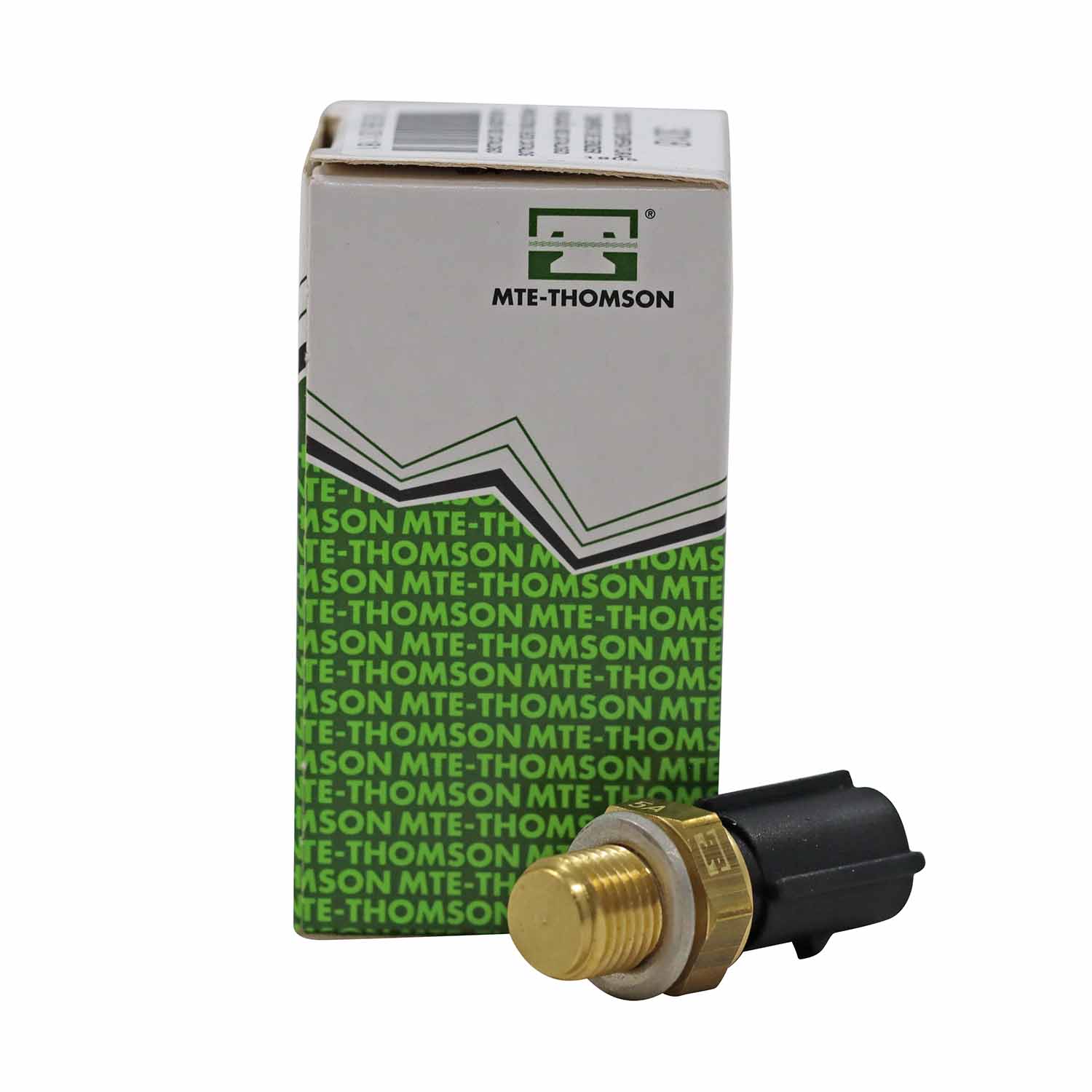 Sensor de Temp. Água MTE 3018 VW Saveiro 1.6 - Asllan Autopeças