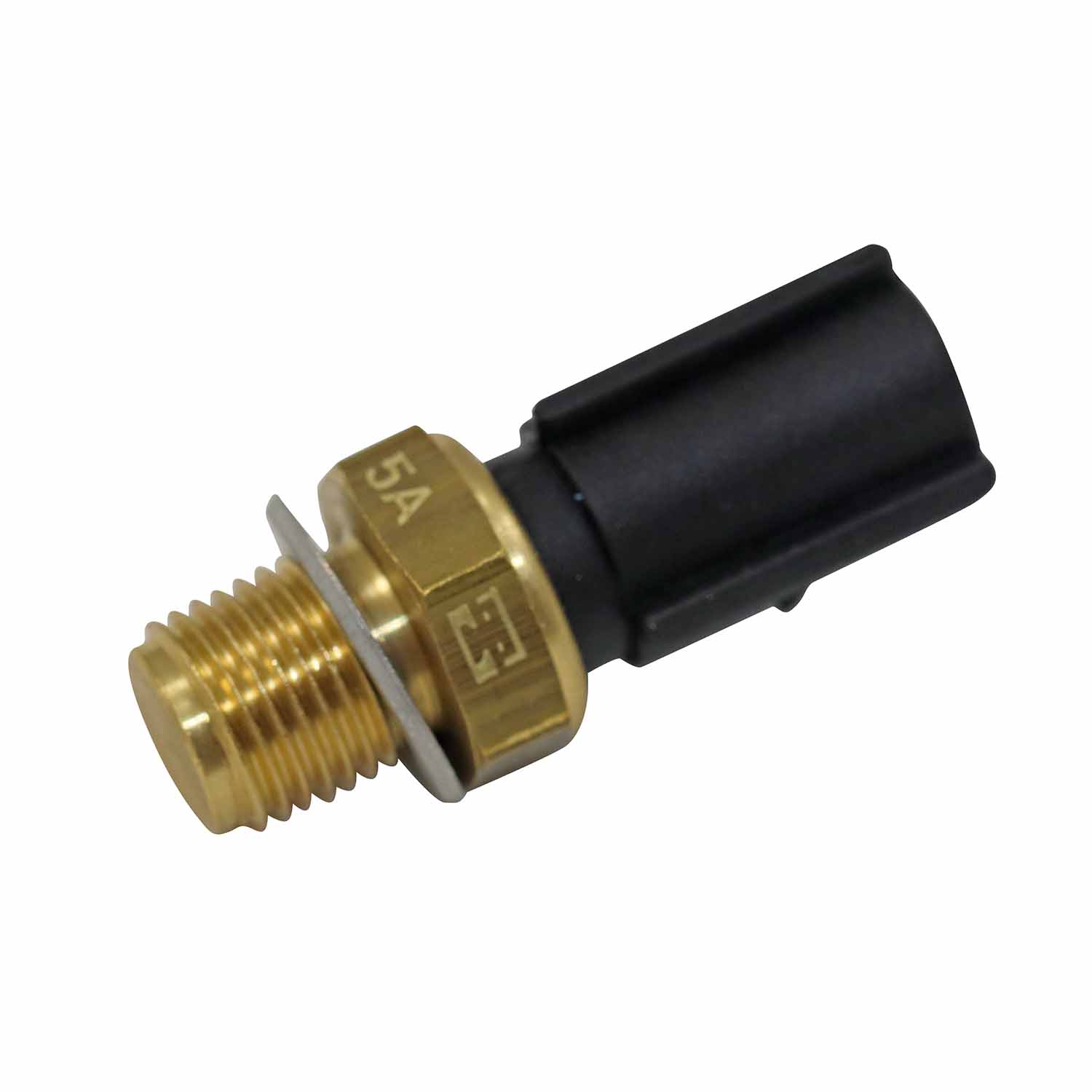 Sensor de Temp. Água MTE 3018 VW Saveiro 1.6 - Asllan Autopeças