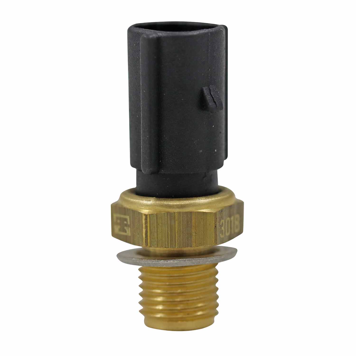 Sensor de Temp. Água MTE 3018 VW Saveiro 1.6 - Asllan Autopeças