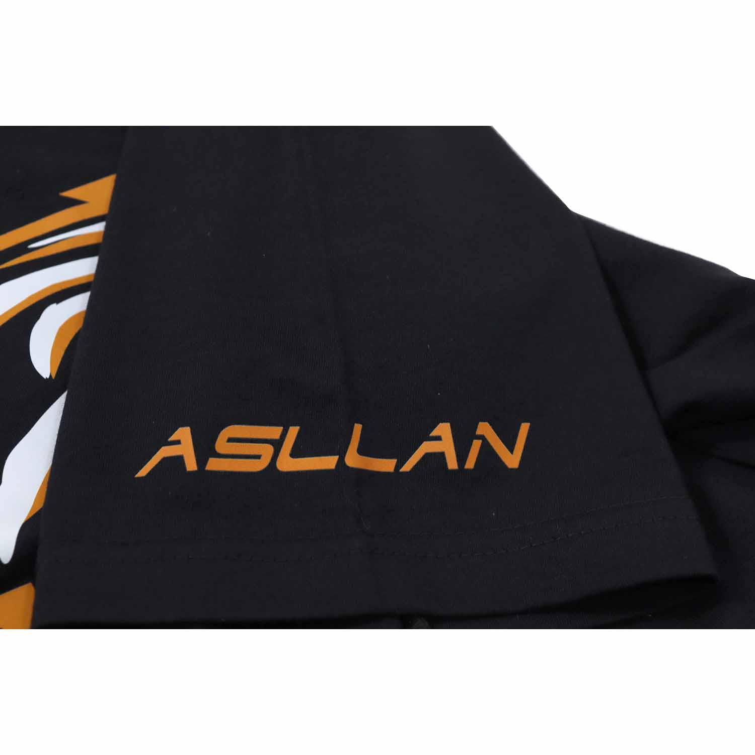 Camiseta Löwen Asllan Tam. GG - Cód.12271 - Asllan Autopeças