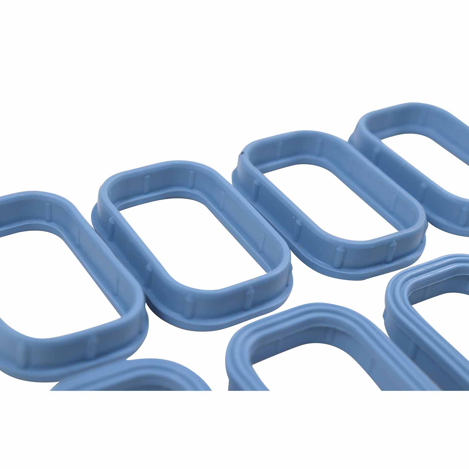 Junta do Coletor de Admissão Elring 027.150 Ford Ranger 3.2 - Asllan ...