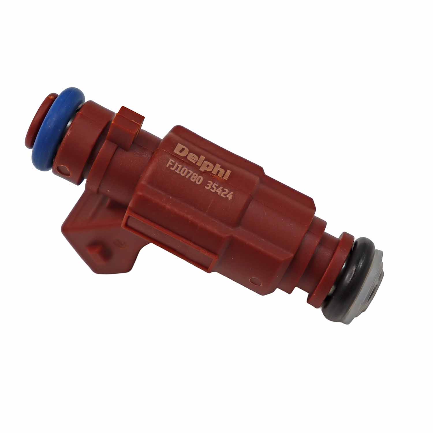 Bico Injetor Delphi FJ10780 Honda Fit 1.4 8V - Asllan Autopeças