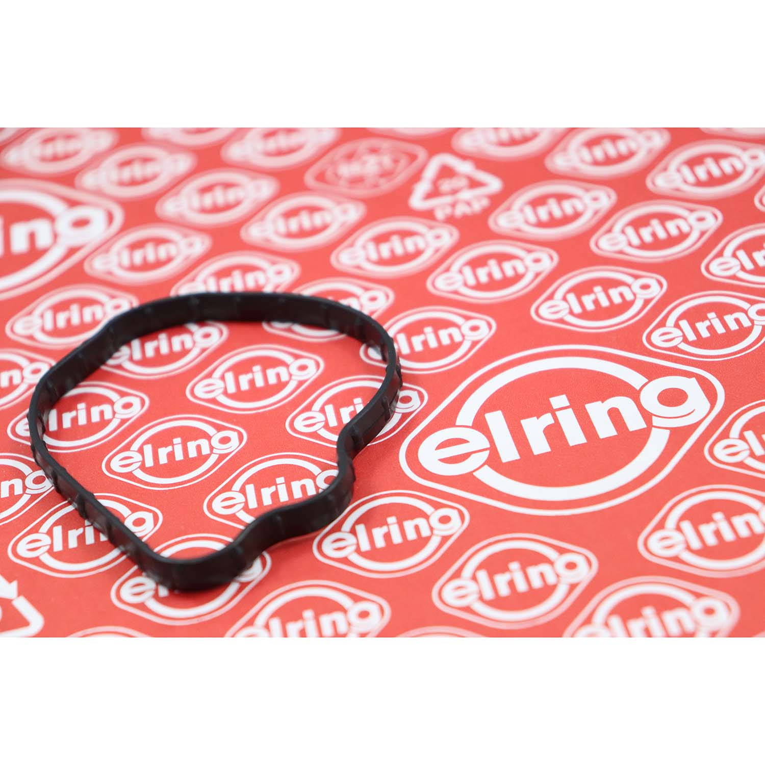 Junta da Bomba de Alta Elring 692.480 Jaguar XE, XF - Asllan Autopeças