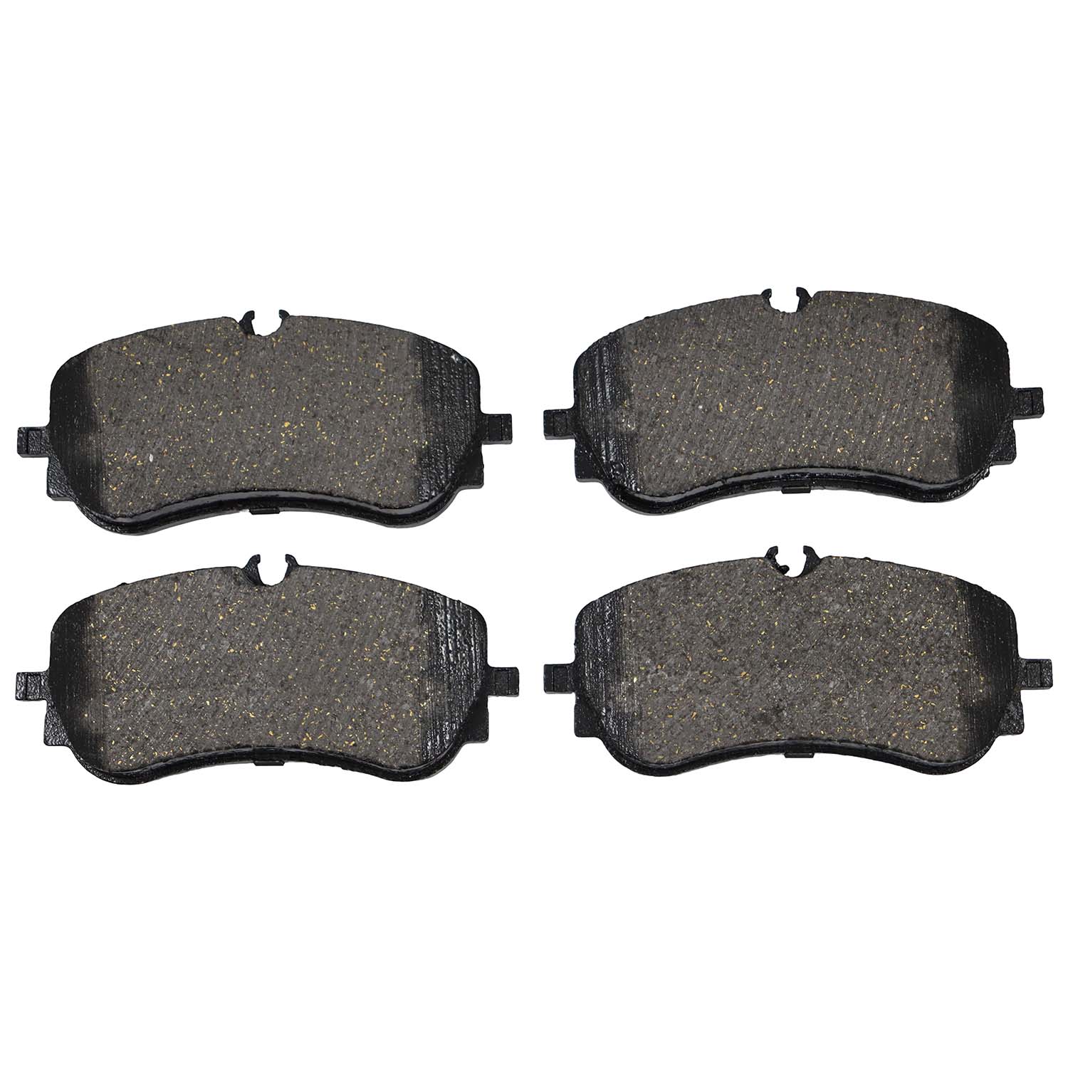 Pastilha Traseira Frasle PD1550CMAXX VW Amarok 3.0 V6, Delivery 2.8 ...