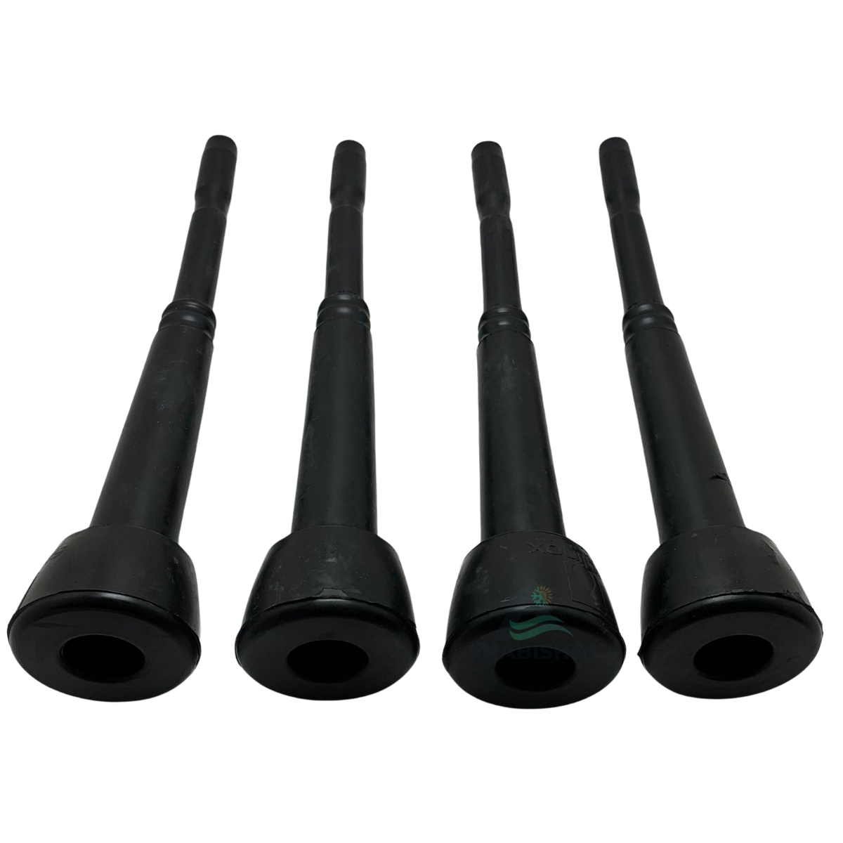 Teteira Insuflador Sulinox Alta Vazao - Ordenhadeira - anabishop