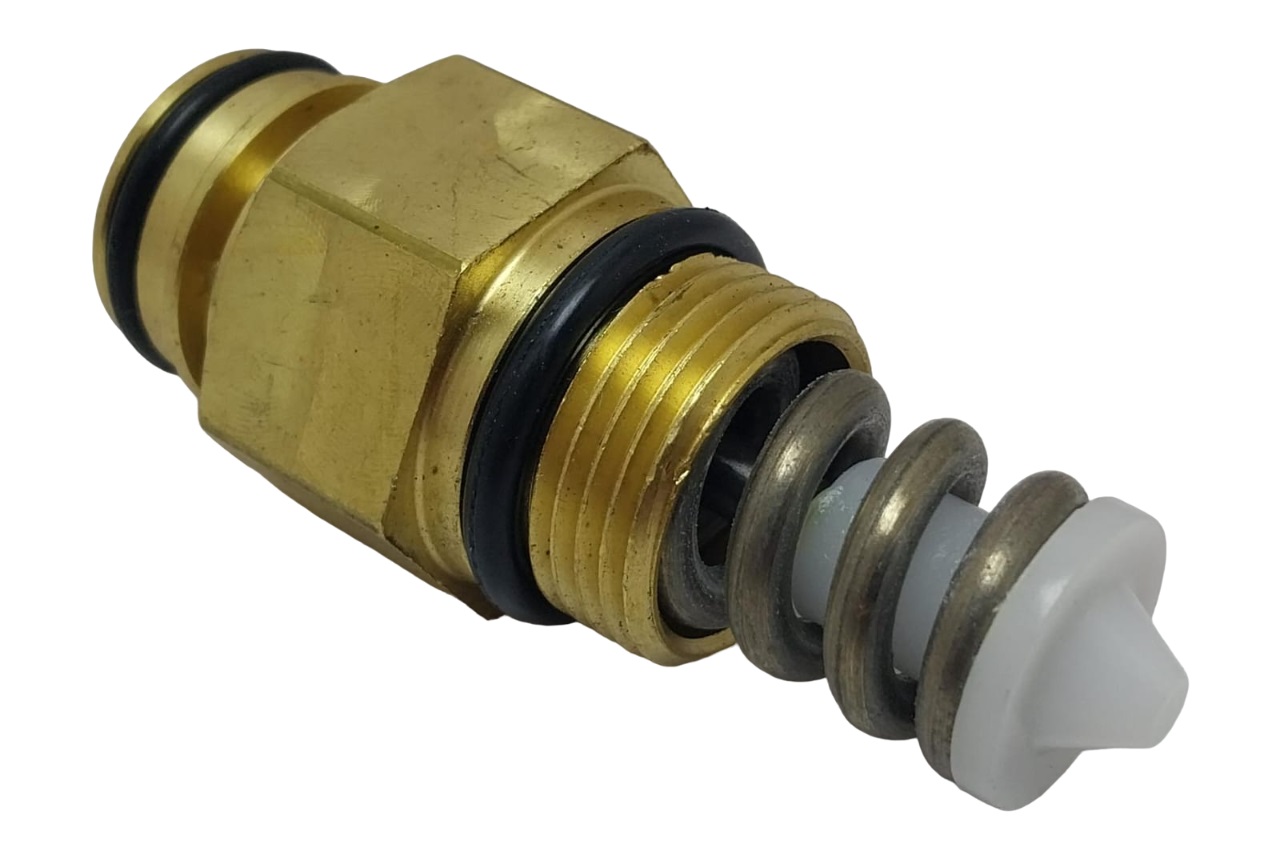 Válvula By Pass Completa Jacto J7000 Plus Original 1256245 - anabishop