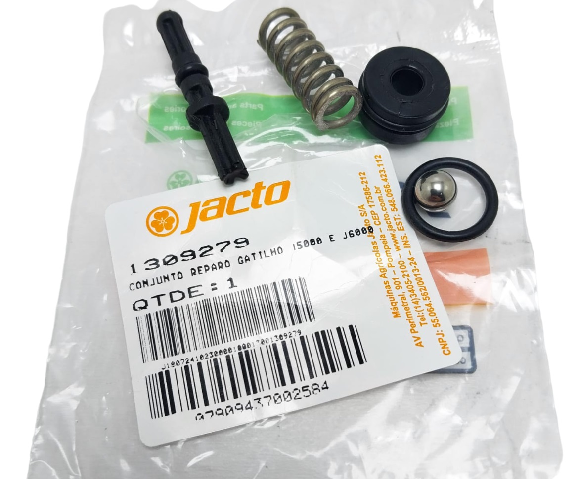 Conjunto Reparo Gatilho J5000 E J6000 1309279 - anabishop