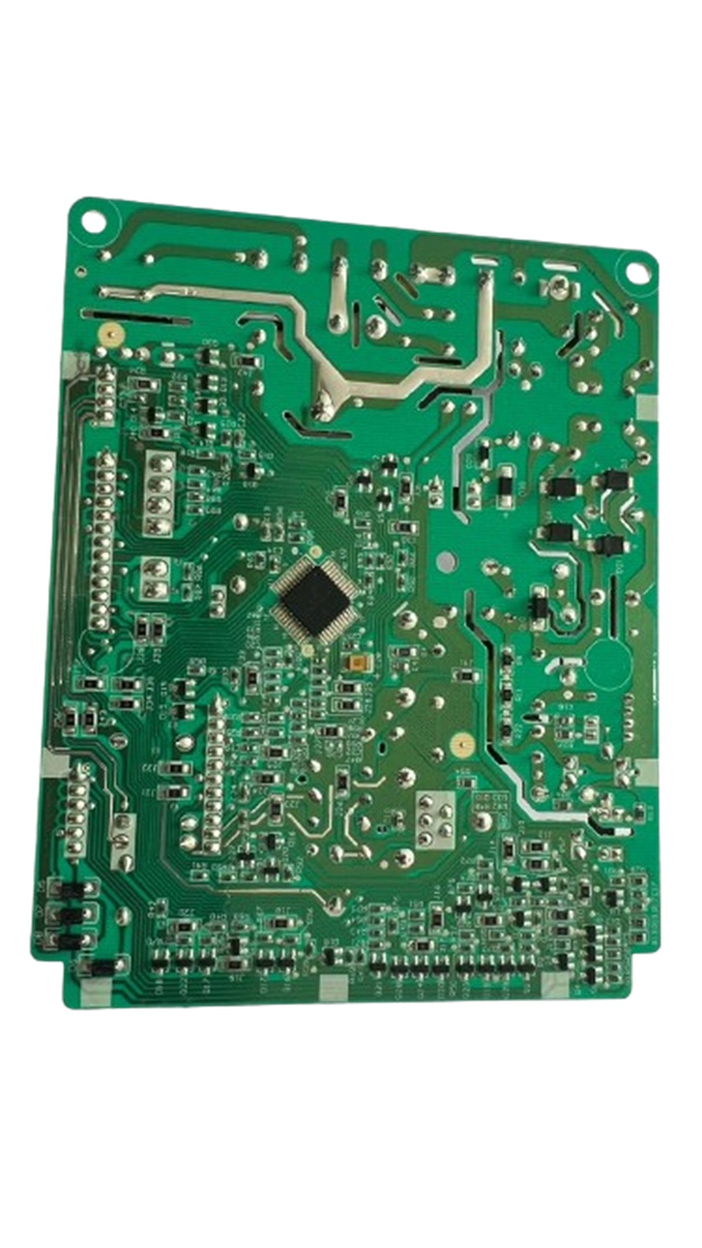 Placa Potência Geladeira Electrolux Im8 Im8s Im8b Original 127/220v ...