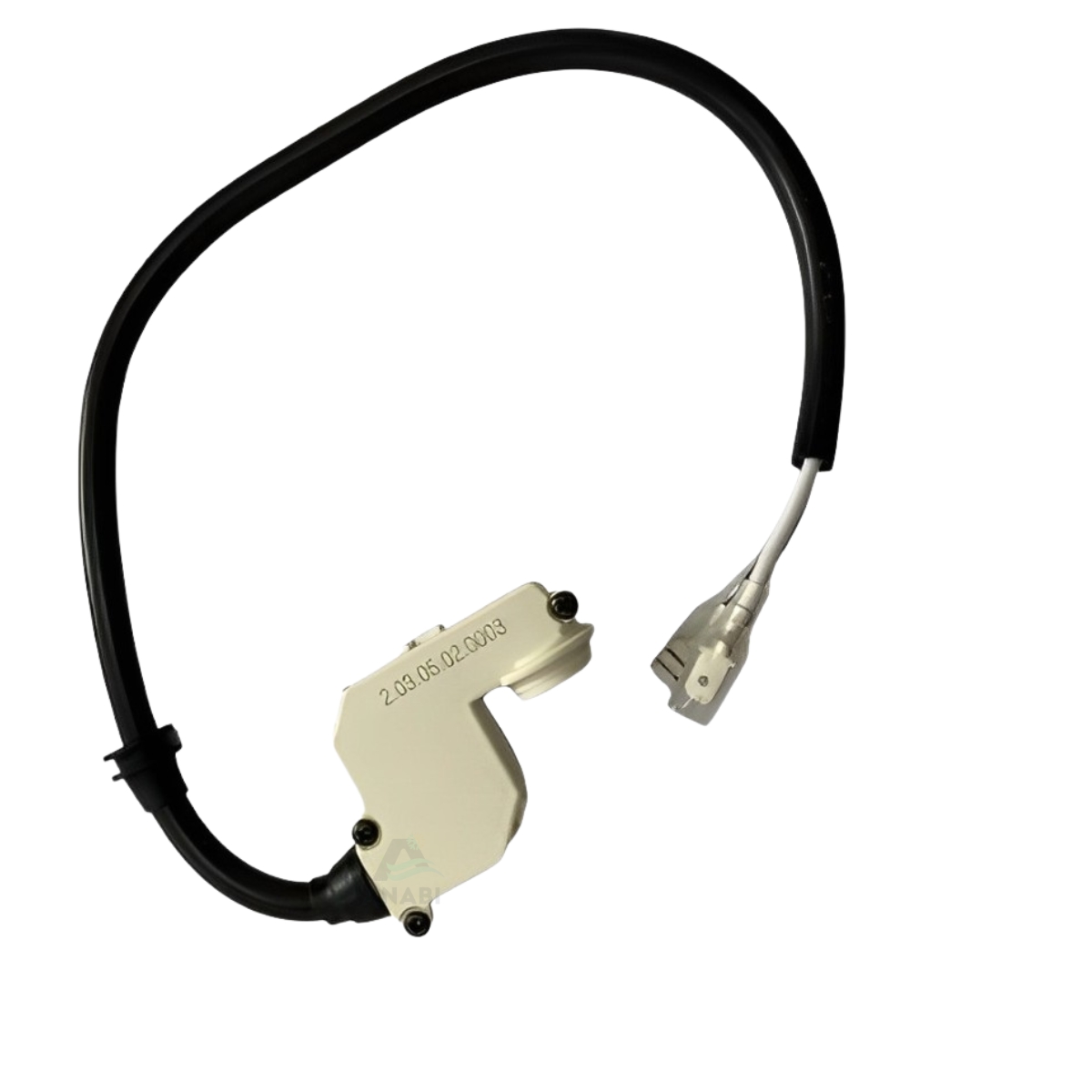 Interruptor Do By-Pass P/ Lavadora Tramontina 2100W 42554/786 - anabishop