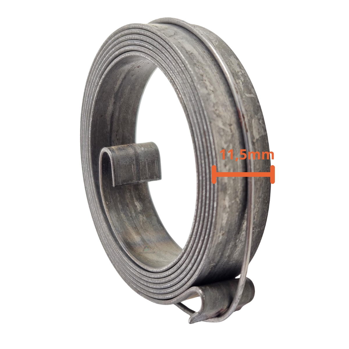 Mola de Partida/Arranque Part Facil Kawashima MS3816/4516/6218 - anabishop