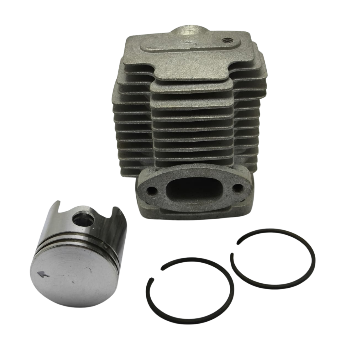 CILINDRO 33MM CPL Roçadeira TU-26 ITC-706 PULVERIZADOR 027130001 ...