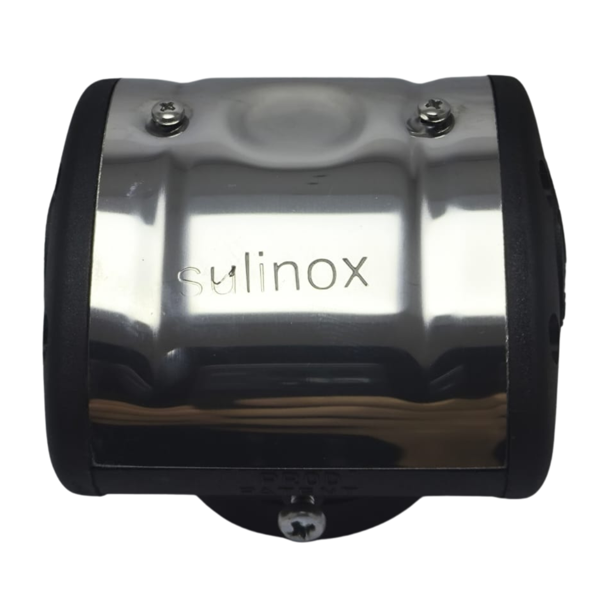 PULSADOR PNEUMATICO SULINOX - anabishop