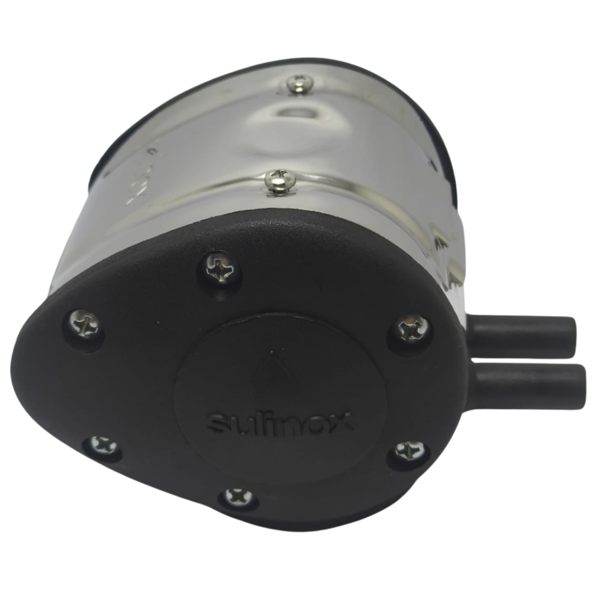 PULSADOR PNEUMATICO SULINOX - anabishop