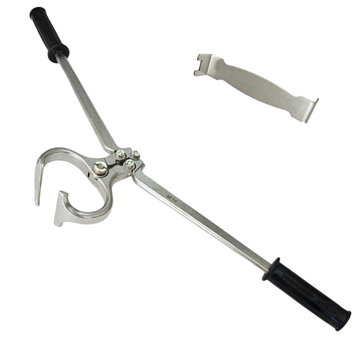 Alicate Castrador Burdizzo 48cm Bovino/ovino/suino - anabishop