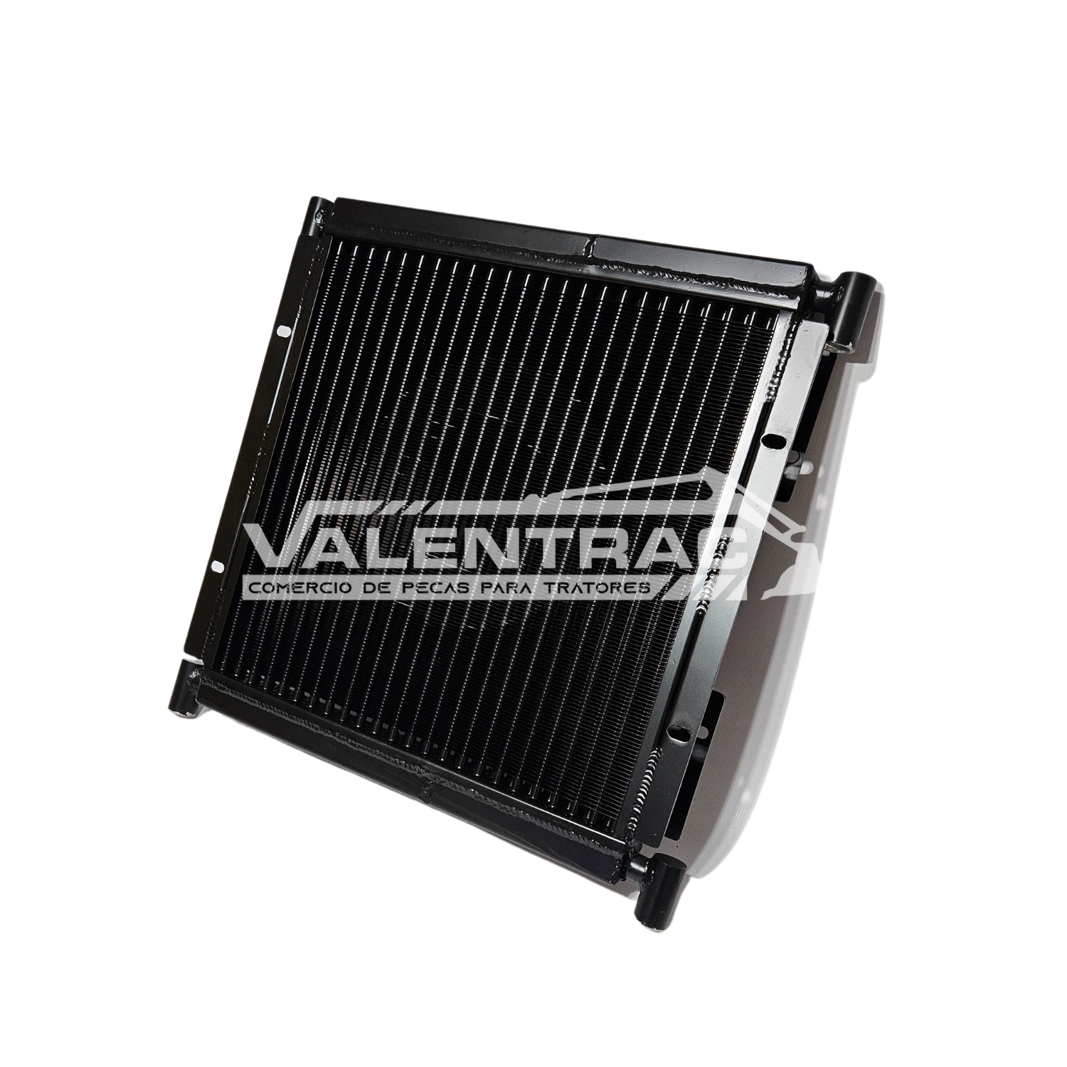 Radiador de Óleo Case 580N - Código 87441876 | Alta Qualidade ...