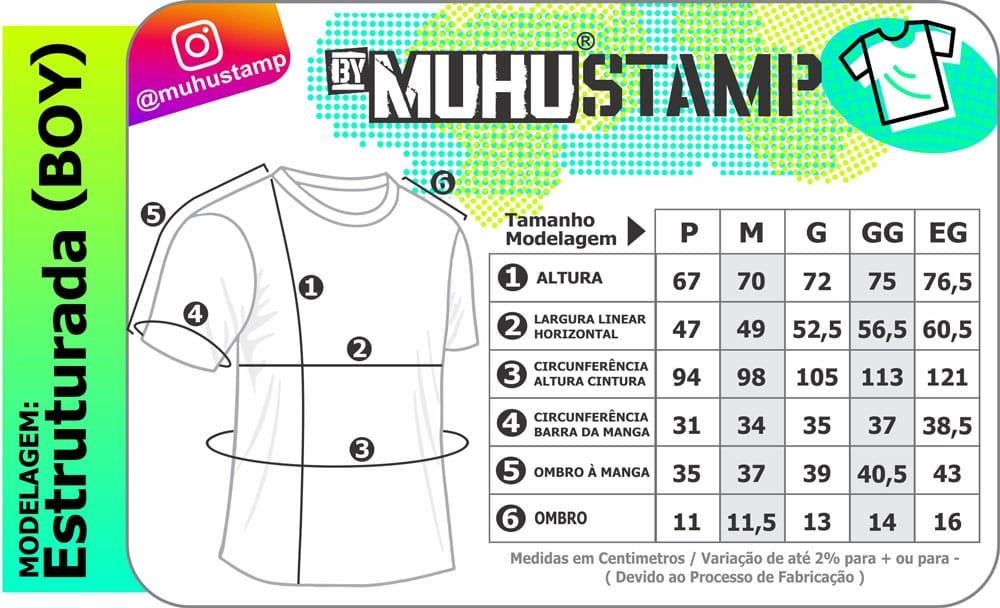 CAMISETA DRI FIT POLIAMIDA - MUHU