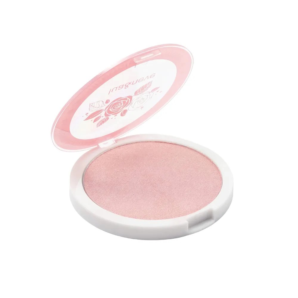 Pó Iluminador Powdera Lua E Neve - Ella Makeup