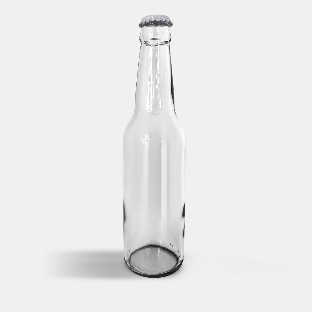 Garrafa de Vidro Long Neck 500 ml - PodEmbalar - Embalagens e Potes de ...