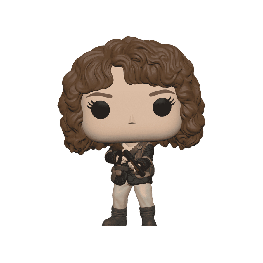 Funko Pop Stranger Things Nancy 1460 - Portal Mundo Pop