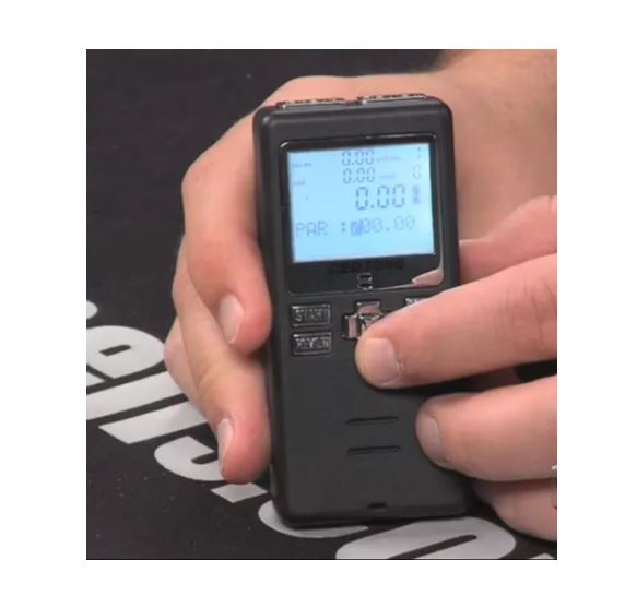 Timer Cronometro Ipsc Tiro Prático Ced 7000 Origin - Savage Armas e ...