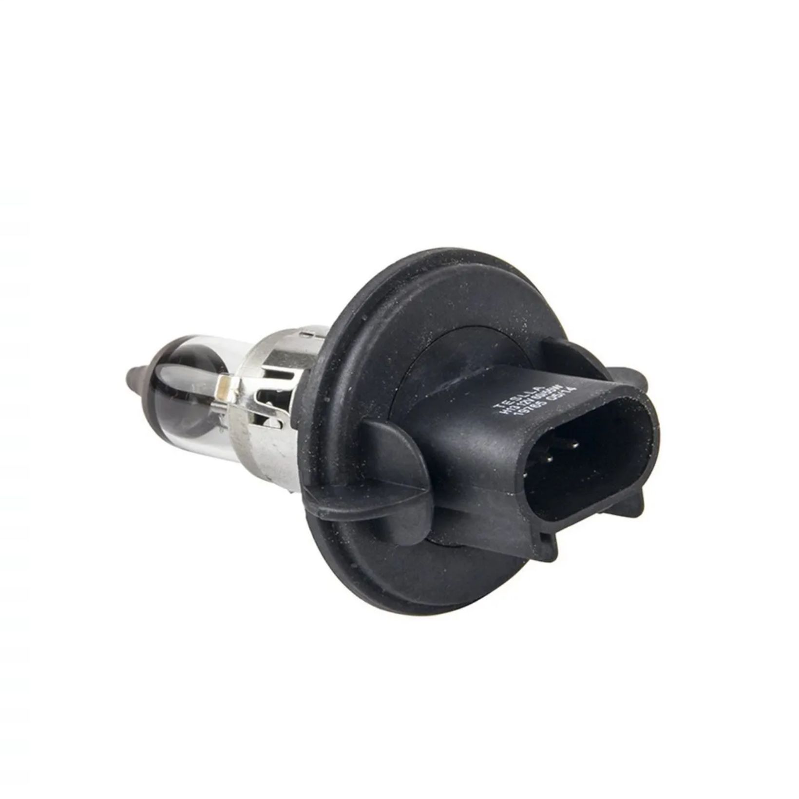 LAMPADA HALOGENA H13 3200K 60/55W 12V - Four Leds Lampadas Automotivas