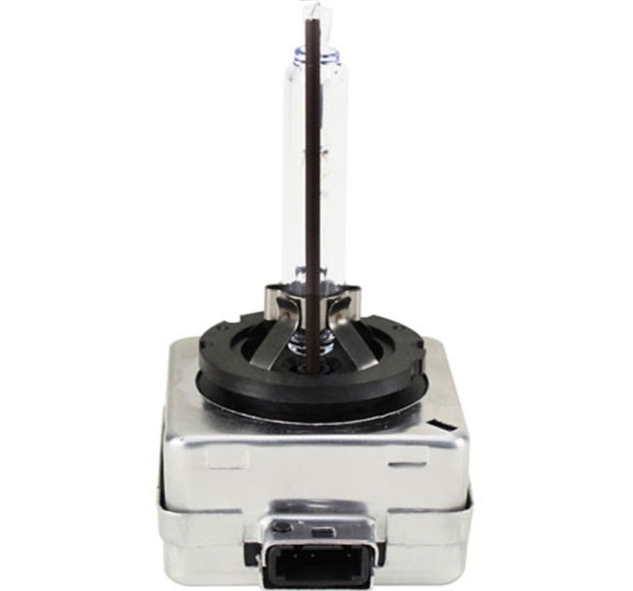 LAMPADA XENON ORIGINAL D1S 4300K 35W 12V - Four Leds Lampadas Automotivas