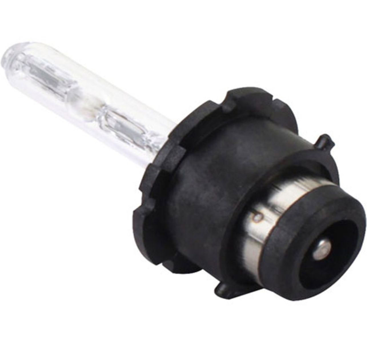 LAMPADA XENON ORIGINAL D2S 4300K 35W 12V - Four Leds Lampadas Automotivas